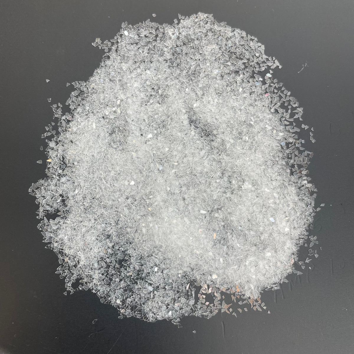 Glass Dust 100 Grams (Fine Glass) – New Classic Canada
